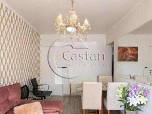 Apartamento em Tatuapé