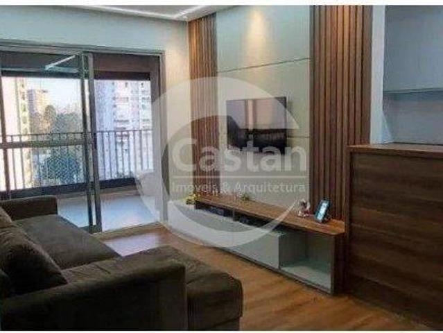 Apartamento em Tatuapé