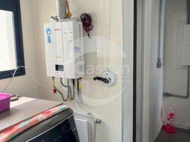 Apartamento em Tatuapé