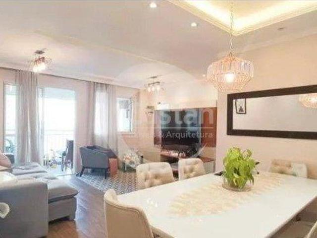 Apartamento em Tatuapé