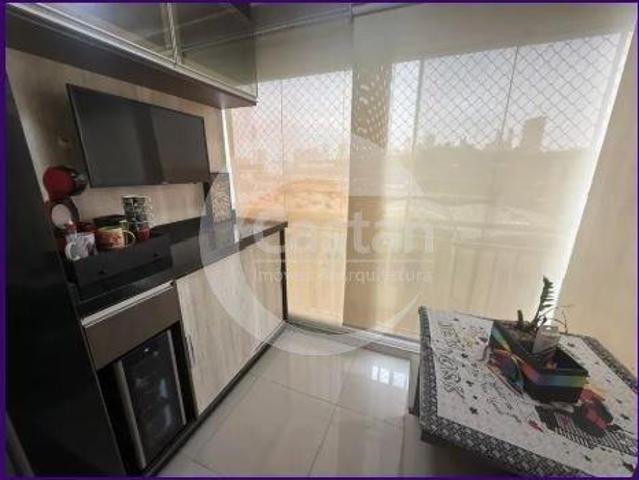 Apartamento em Tatuapé