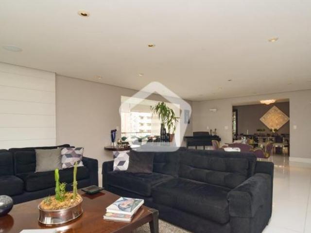 Apartamento em Tatuapé