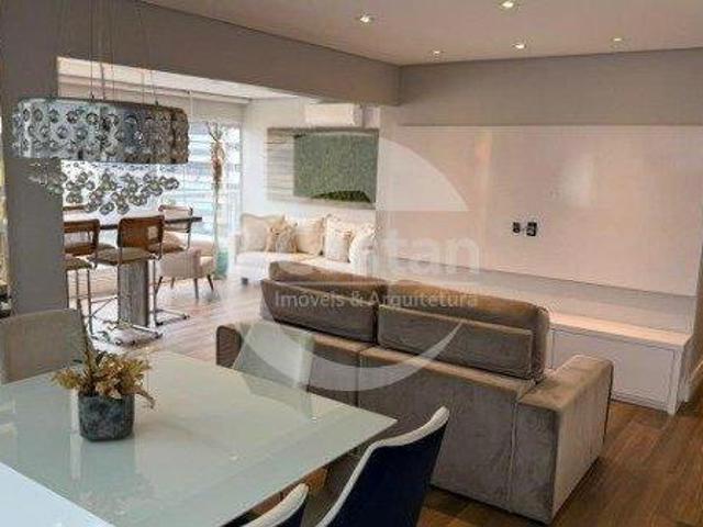 Apartamento em Tatuapé