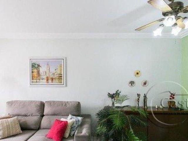 Apartamento em Tatuapé