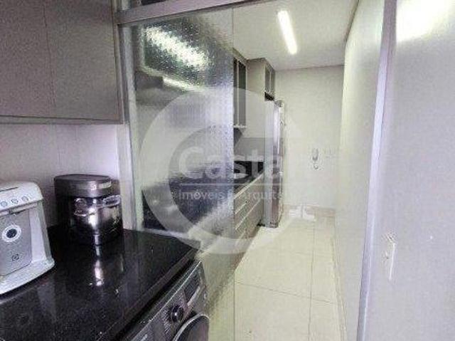 Apartamento em Tatuapé