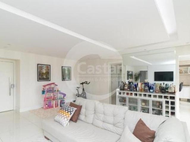 Apartamento em Tatuapé