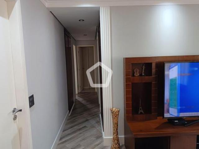 Apartamento em Tatuapé
