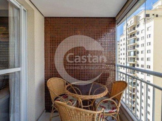 Apartamento em Tatuapé
