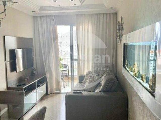 Apartamento em Tatuapé