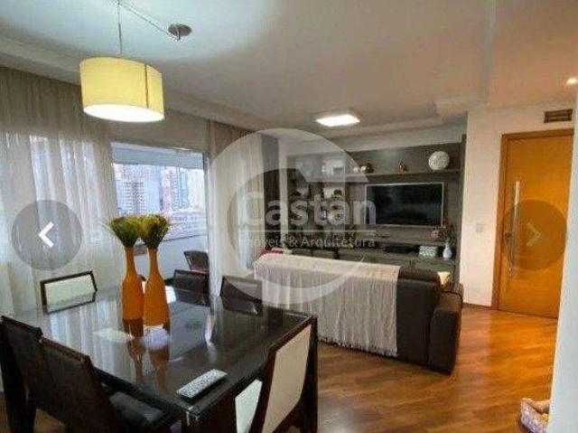 Apartamento em Tatuapé