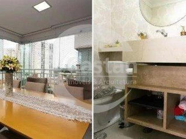 Apartamento em Tatuapé