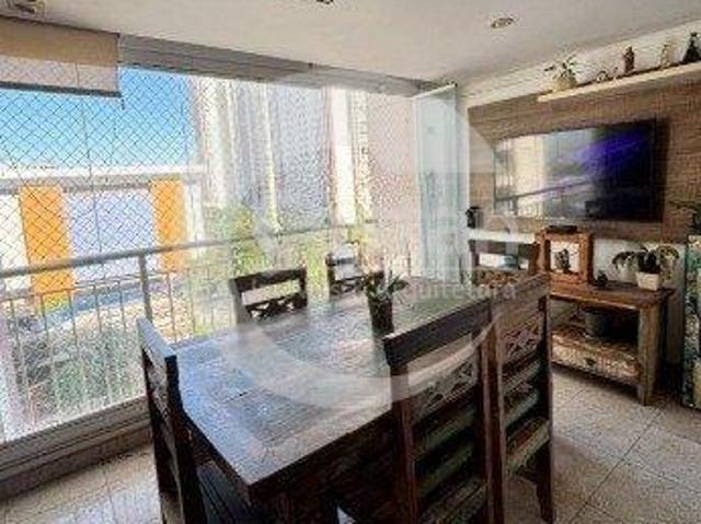 Apartamento em Tatuapé