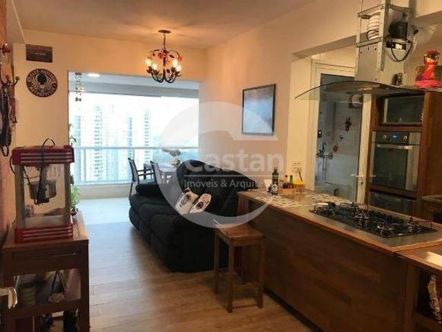 Apartamento em Tatuapé