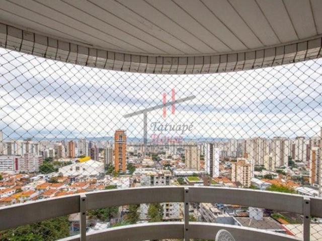 Apartamento em Tatuapé