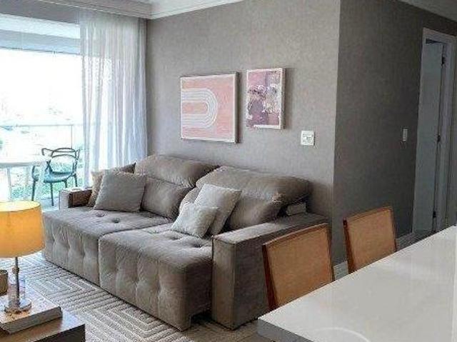 Apartamento em Tatuapé