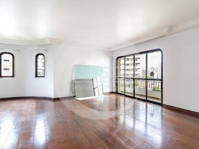 Apartamento em Tatuapé