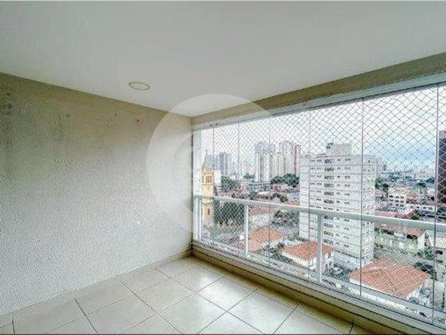 Apartamento em Tatuapé