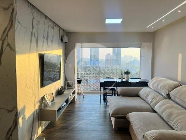 Apartamento em Tatuapé