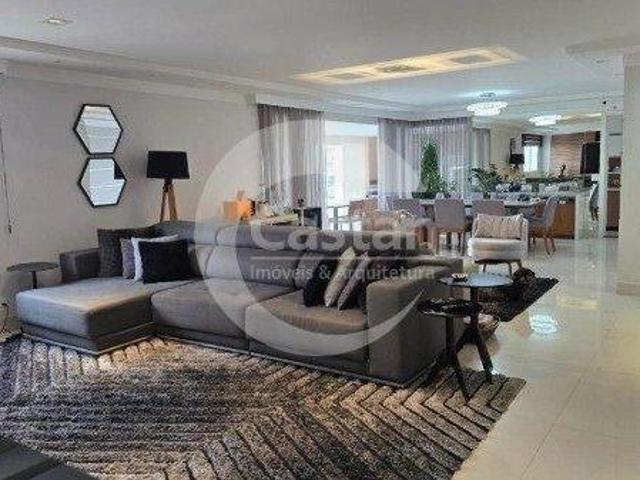 Apartamento em Tatuapé