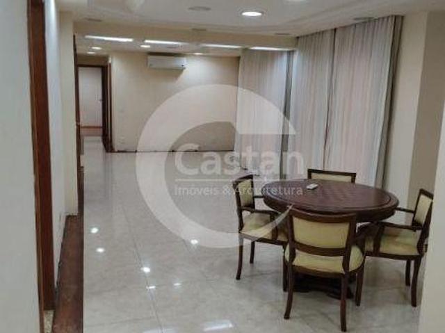 Apartamento em Tatuapé