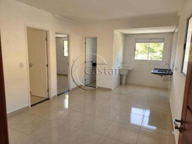 Apartamento em Tatuapé