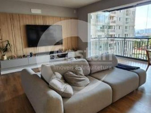 Apartamento em Tatuapé