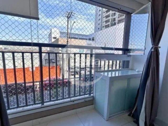 Apartamento em Tatuapé