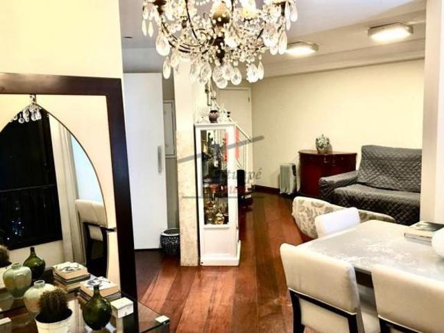 Apartamento em Tatuapé