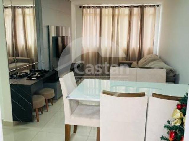 Apartamento em Tatuapé