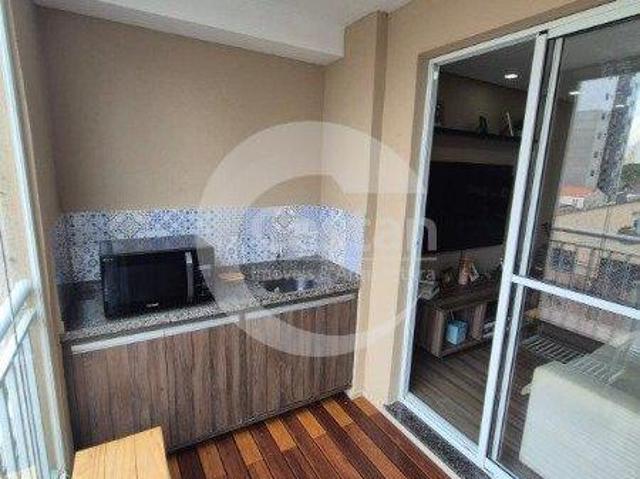 Apartamento em Tatuapé