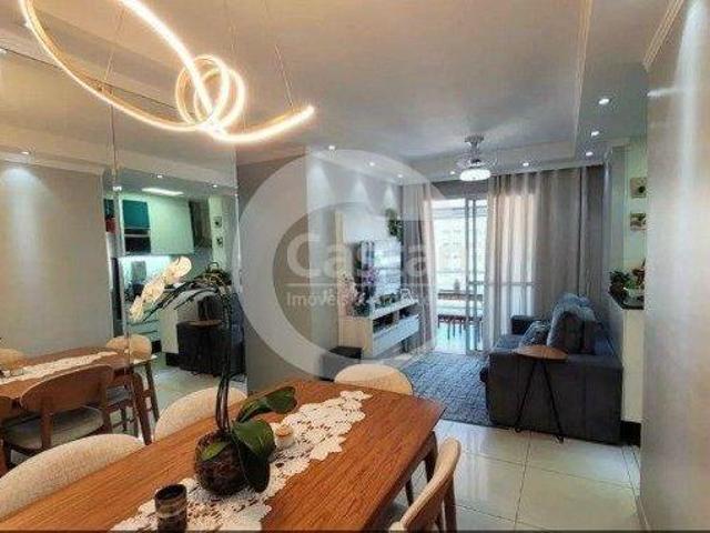Apartamento em Tatuapé