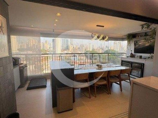 Apartamento em Tatuapé
