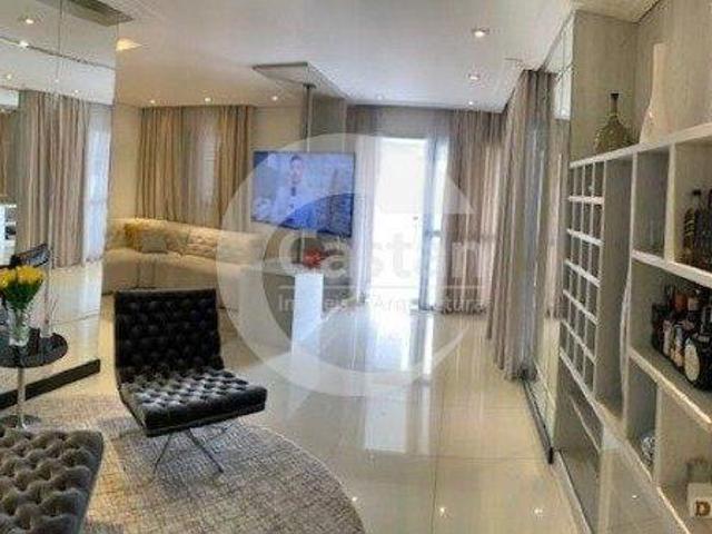 Apartamento em Tatuapé