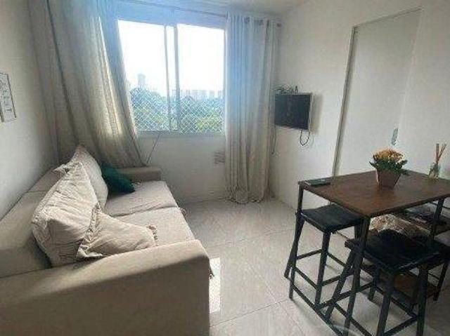 Apartamento em Tatuapé