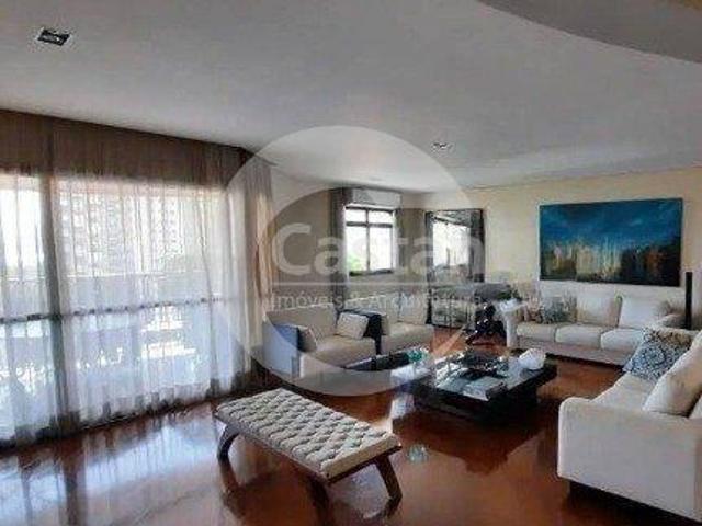 Apartamento em Tatuapé