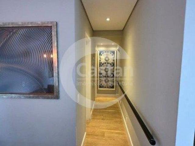 Apartamento em Tatuapé