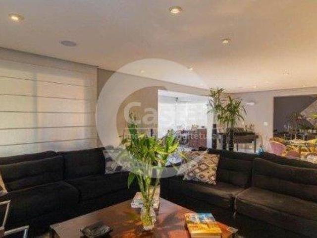 Apartamento em Tatuapé