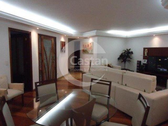 Apartamento em Tatuapé
