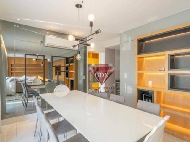 Apartamento em Tatuapé