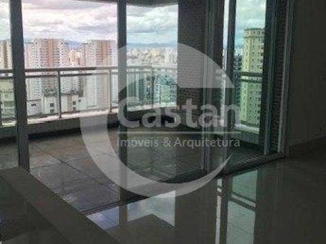 Apartamento em Tatuapé