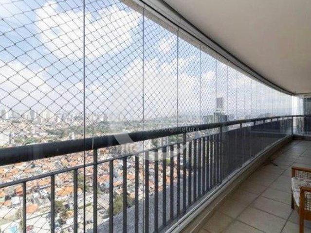 Apartamento em Tatuapé