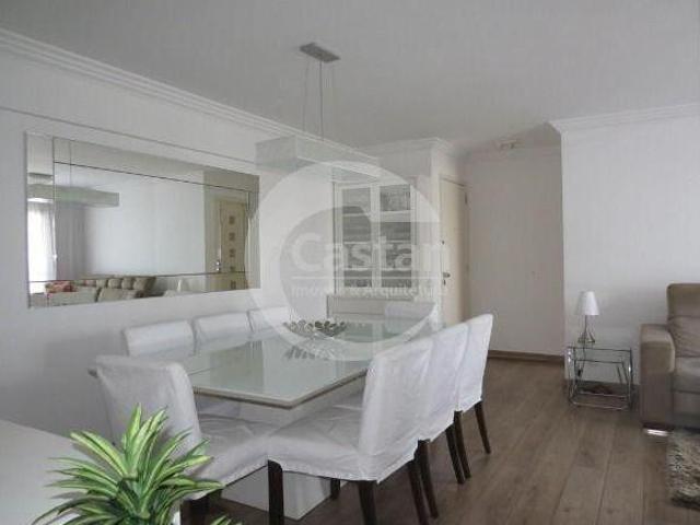 Apartamento em Tatuapé