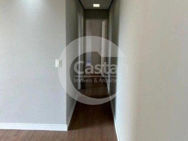 Apartamento em Tatuapé