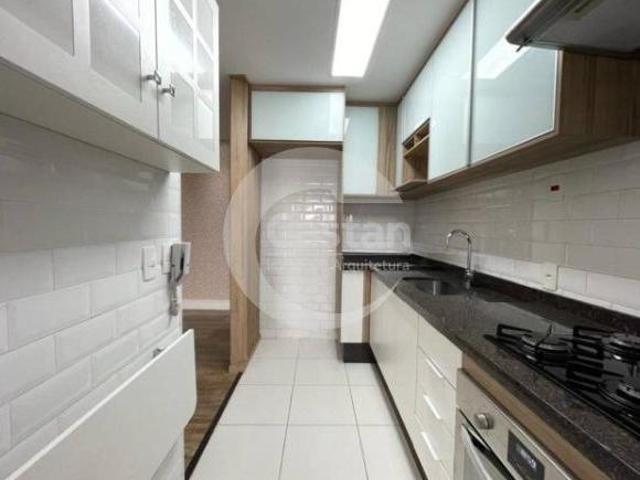 Apartamento em Tatuapé