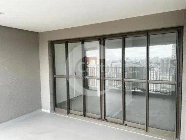 Apartamento em Tatuapé