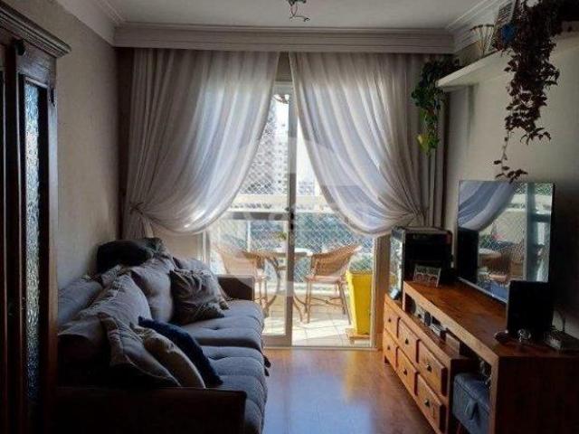 Apartamento em Tatuapé