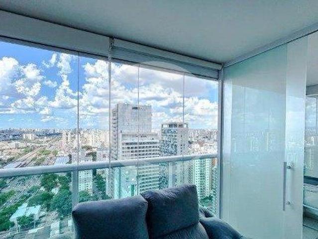 Apartamento em Tatuapé