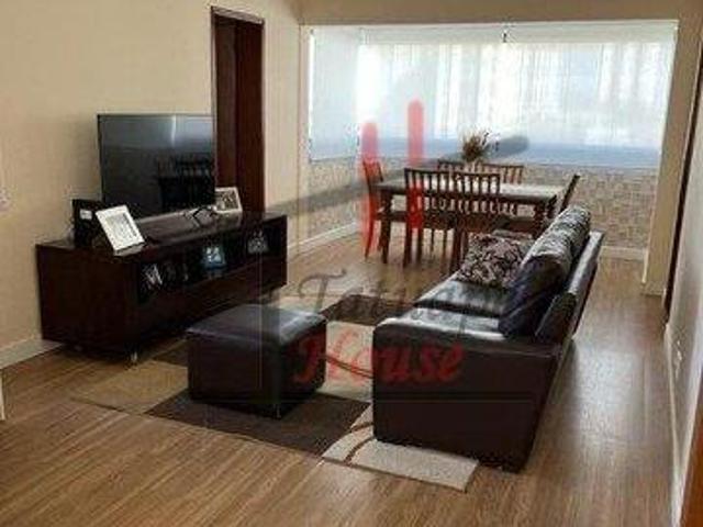 Apartamento em Tatuapé