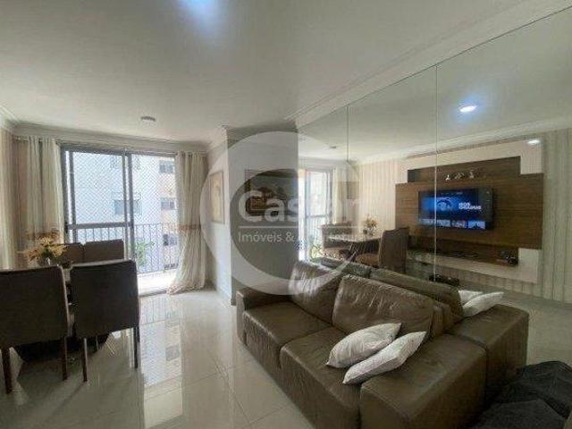 Apartamento em Tatuapé