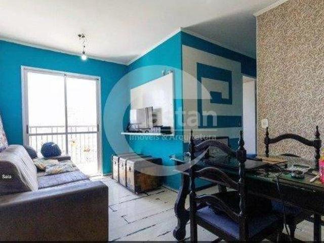 Apartamento em Tatuapé